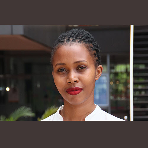 Emily Rukundo - Property Network